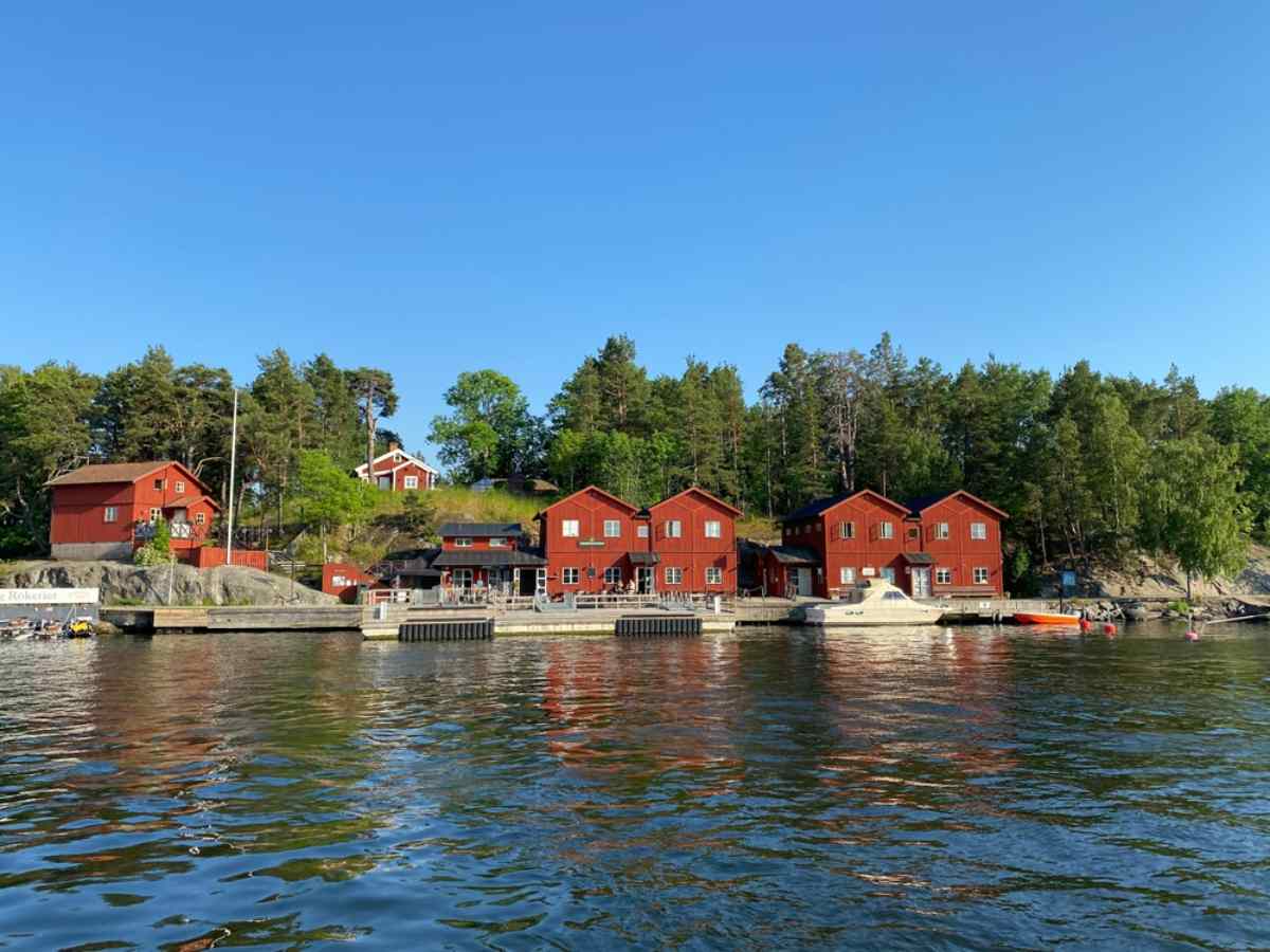 Sweden's Islands: A Guide to the Best 15 Islands to Visit