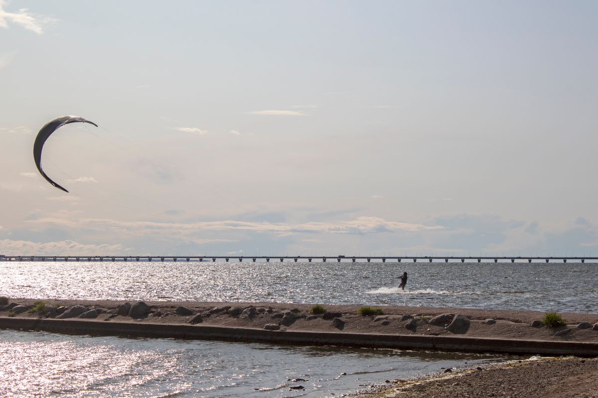Öland: A Complete Guide to Sweden's Island Gem